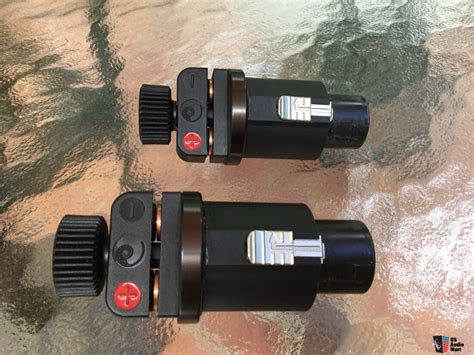 Zu Speakon Speaker Cable Adapters Use Your Own Choice Speaker Cables On Zu Speaker Connectors