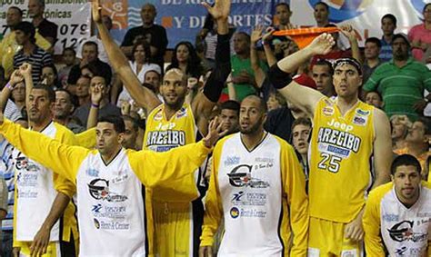 Capitanes Ganan El Segundo Juego De La Serie Final Del BSN Primera Hora