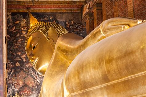 Massage Thaïlandais Relax Sens