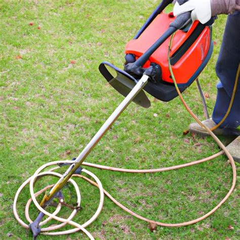 How To String A Craftsman Weed Eater A Step By Step Guide The