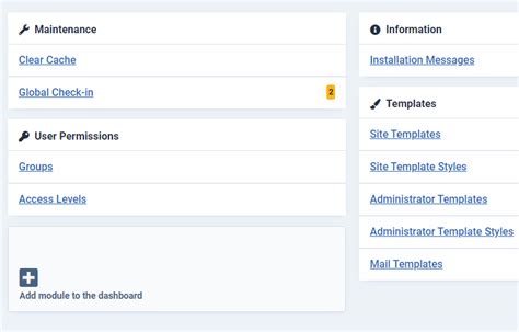 Q ไม่สามารถแก้ไขอะไรได้เลยในระบบหลังบ้าน Joomla เว็บบอร์ด Php เว็บส่งเสริมการเรียนรู้