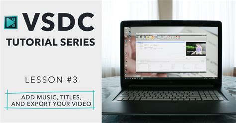VSDC Free Video Editor Meredith Marsh