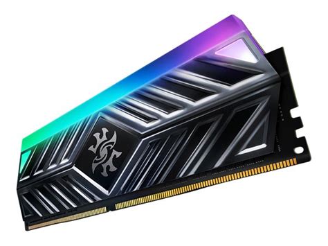 XPG SPECTRIX D DDR Overview Specs Details SHI