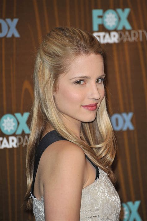 Dianna Agron Scrolller