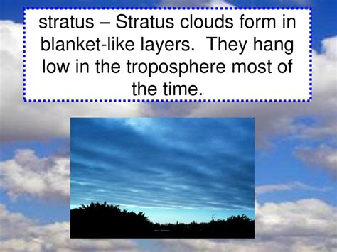 Chapter 10 Lesson 5 Clouds And Precipitation Ppt Download