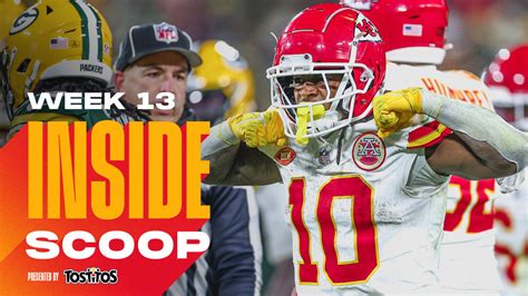 The Inside Scoop On Isiah Pachecos 110 Yard Game In Week 13 Kansas