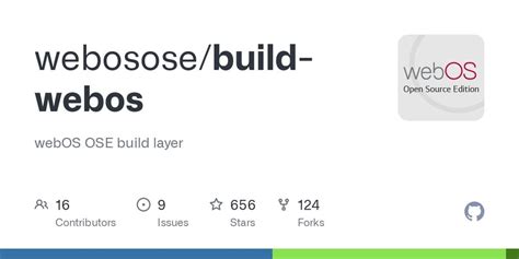[rpi3] build webos ose open source edition images r raspberry pi