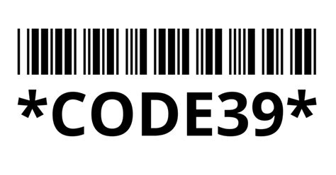 Code 39
