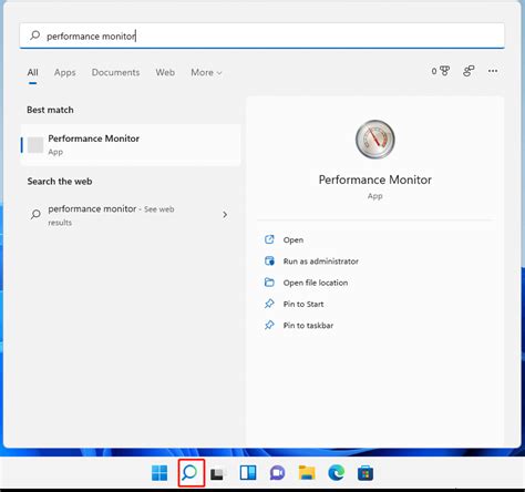 Methods How To Open Windows Performance Monitor Quickly Minitool
