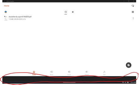 WSA App Maximized Window And Full Screen Display Issues Issue Microsoft WSA GitHub