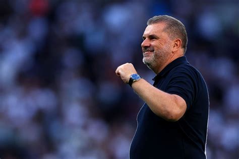 Tottenham Hotspurs 3 Things That Make Ange Postecoglou The Most Liked