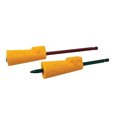 Slyder Driver Bit And Nut Spinner Multi Tool Rack A Tiers Since 1995