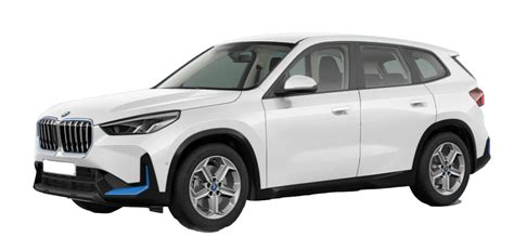 Bmw Ix1 Xdrive30 Vs Bmw Ix Xdrive50