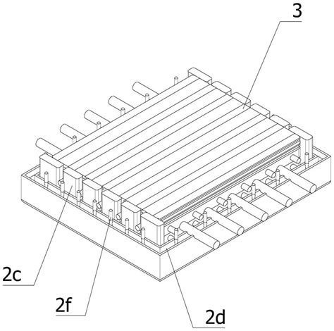 一种安全性和可靠良好的mcu芯片封装结构的制作方法