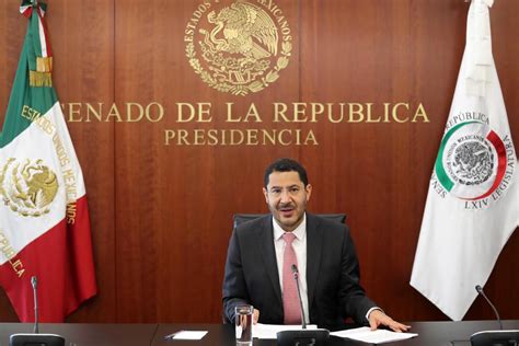 Propone Martí Batres Calificar Extorsión Como Delito Grave El Siglo
