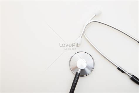 의료 청진기 사진 무료 다운로드 Lovepik