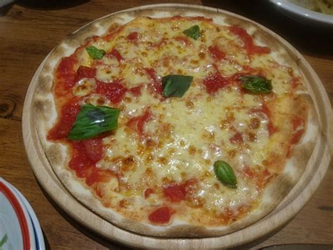 ジョリーパスタ「まるごと焼きカマンベールのカルボナーラ」 おいしい おいしい ああしあわせ