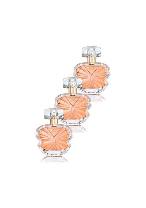 Avon Eve Become Kadın Parfüm EDP 3 x 50 ML Fiyatları ve Özellikleri