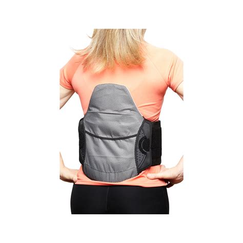 Capri Comfort Lso Brace Standg Corporation