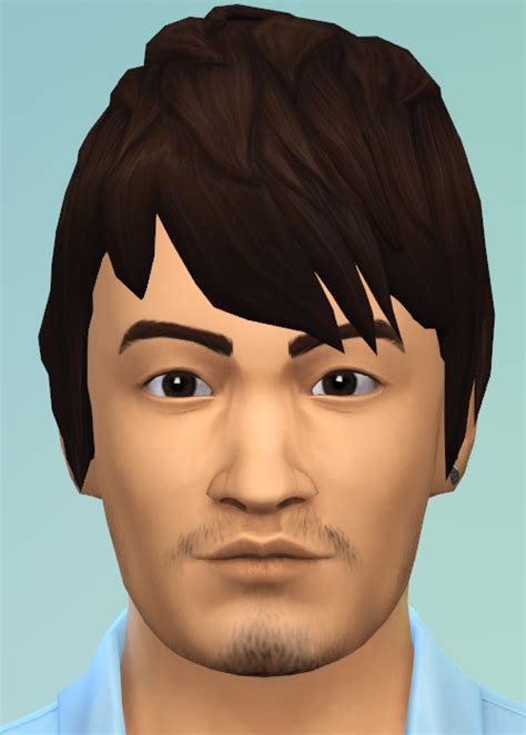 Mrrakkonns Random Male Sims The Sims 4 Sims Loverslab