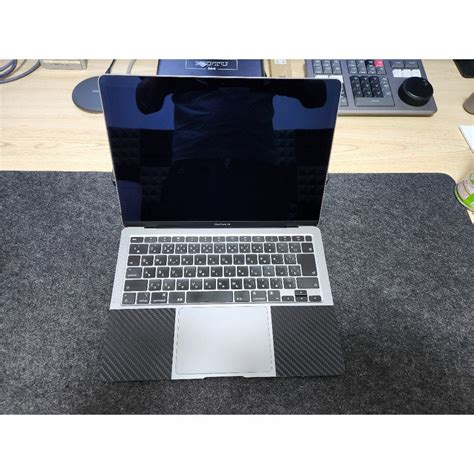 Macbook Air M1 8c Cpu 8c Gpu 16gb 1tb ノートpc