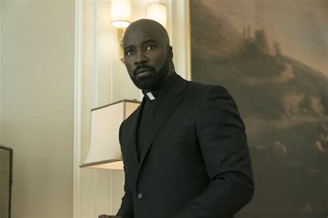 Exclusive Mike Colter Talks Evil Season 3 And Whats Up For A Newly
