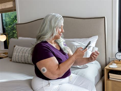Dexcom Releases The First Over The Counter Continuous Glucose Monitor