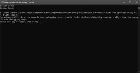 Exploring Graph Native Support For Odata
