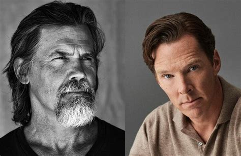 ジョシュ・ブローリン、ベネディクト・カンバーバッチに会える！東京コミコンのため来日決定 ぴあ映画