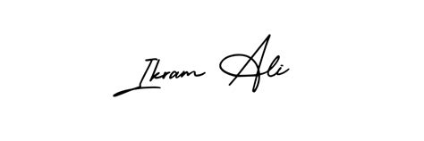 97 Ikram Ali Name Signature Style Ideas Wonderful E Signature