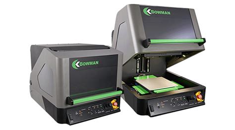 Xrf Measurement System Provides Multi Use Flexibility And Precision