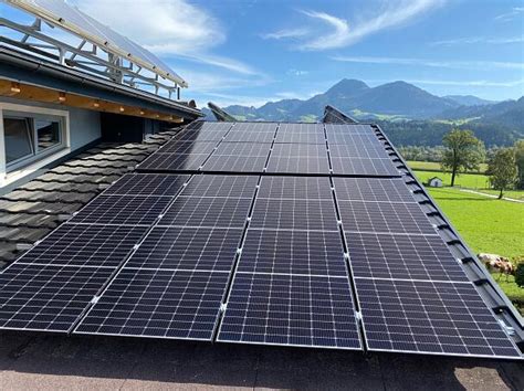 Solarstrom Eigenverbrauch Optimieren FOCUS De