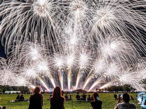 一度は見ておきたい夏の風物詩！ 2024年に開催される注目の東京＆全国「花火大会」8選｜ニフティニュース