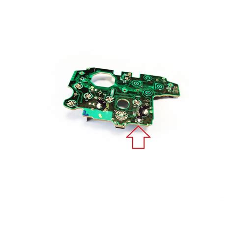 Bind Button Switch Alps For Xbox 360 One Controller