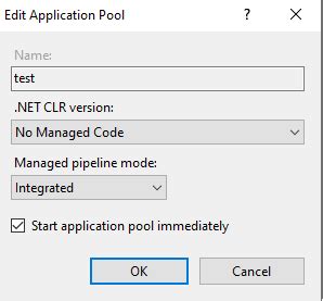 Hosting Grpc On Iis With Windows Server Issue Grpc Grpc