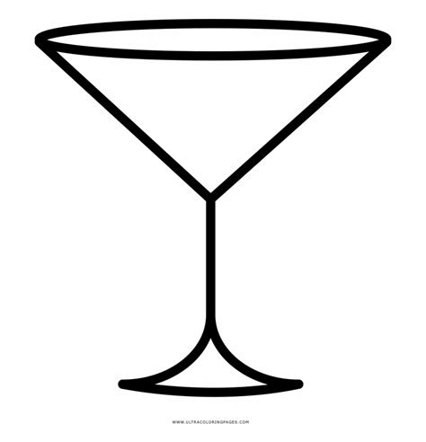 Free Girl In Martini Glass Silhouette Download Free Girl In Martini