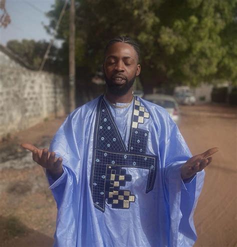 Uchee Celebrates No Ham Lolu Reaching 0 5m Views Whats On Gambia