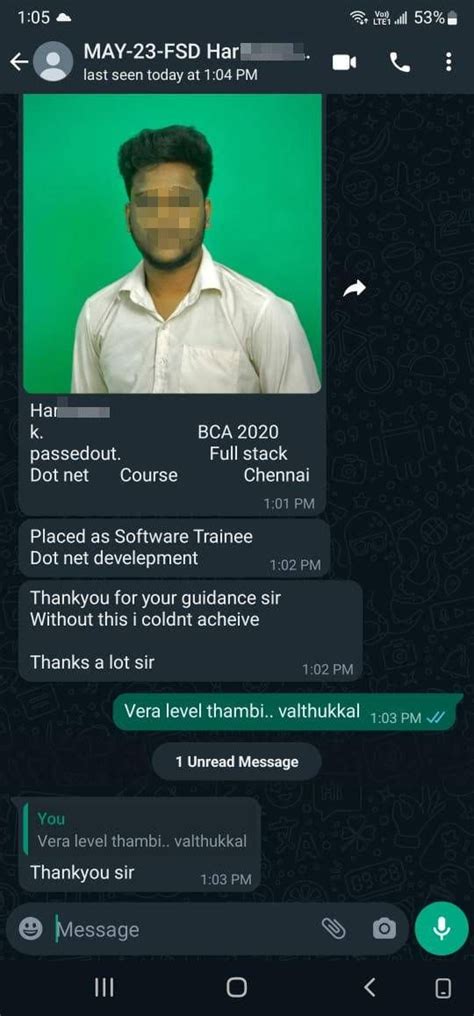 Kaashiv Infotech On Linkedin Wishes From Kaashiv Infotech Good Luck