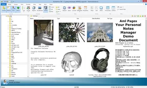 Best Free File Manager Software For Windows
