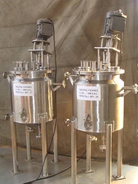 Gallery Shivshakti Engineering Industries