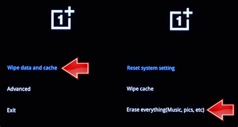 How To Unlock Oneplus Phone Without Password