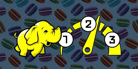 Clusters And Workloads Migration From Hadoop 2 To Hadoop 3 Adaltas