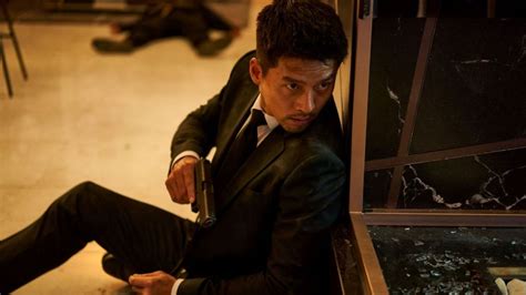 Confidential Assignment 2 Second Weekend At Korea Box Office Variety