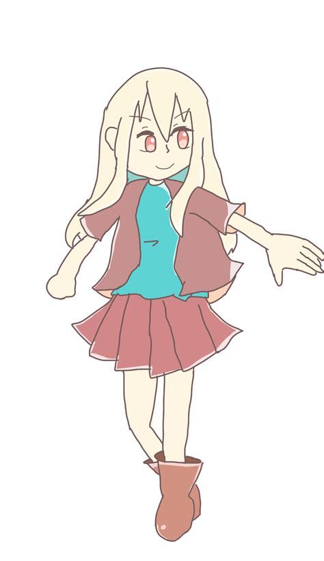 【イラスト】ぷよぷよ風オリキャラが描きたかっただけ｜なかのごんすけ 小説投稿エブリスタ
