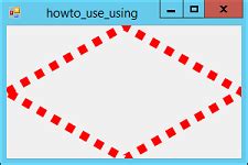 C Helper Use The Using Statement To Automatically Call Dispose In C