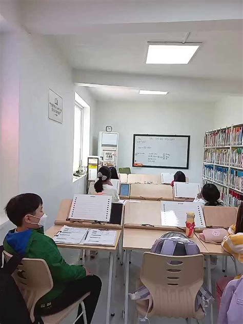 리드인 용산 효창점 집중력 훈련으로 시작하는 리드인 독서 네이버 블로그