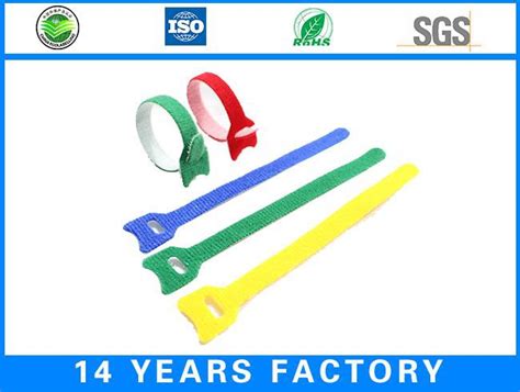 Hook And Loop Pile Fastener Manufacturers And Suppliers China Wholesale