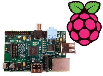 Raspberry Pi Linux Computer Sales Reach Two Million At The End Of October Eteknix