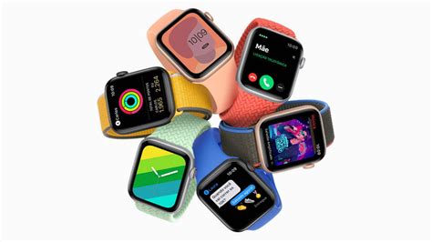 Los Mejores Smartwatches Lanzados En 2024 Stonkstutors
