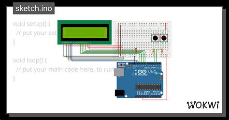 G Entregable Wokwi Esp Stm Arduino Simulator
